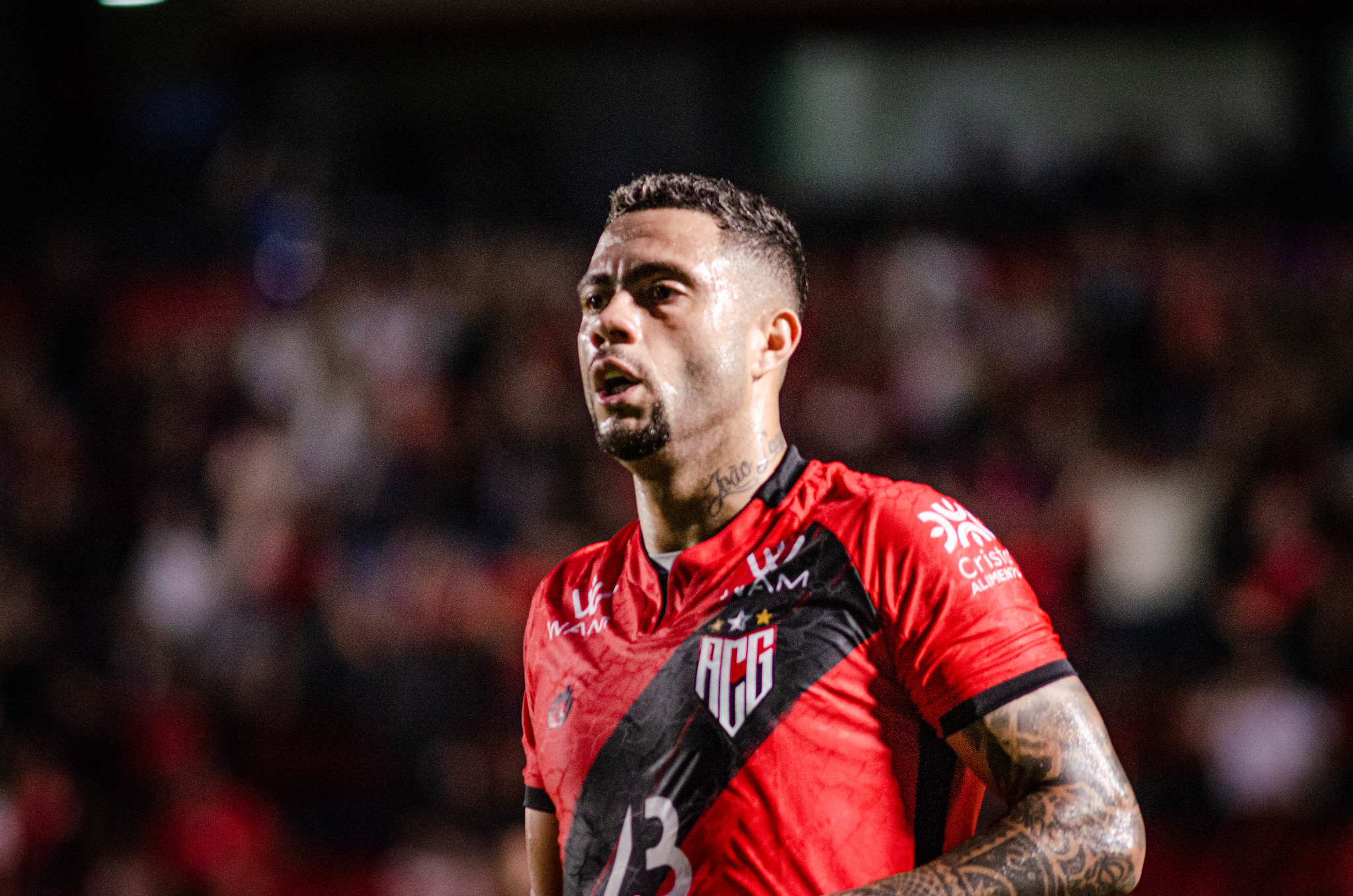 São Paulo anuncia a contratação de Wellington Rato] | Tricolor na web